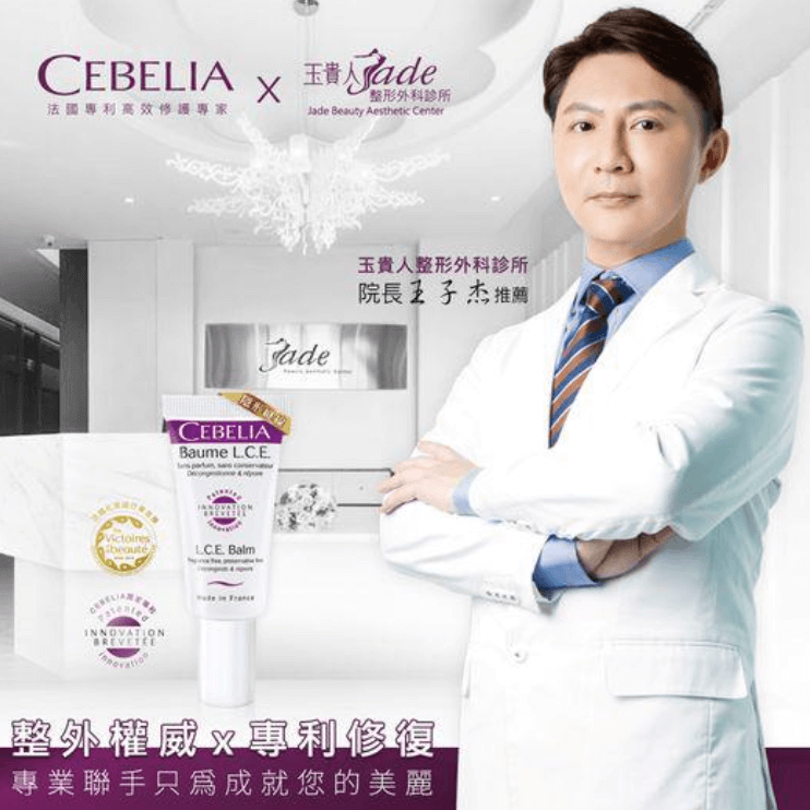 最新消息 - Cebelia