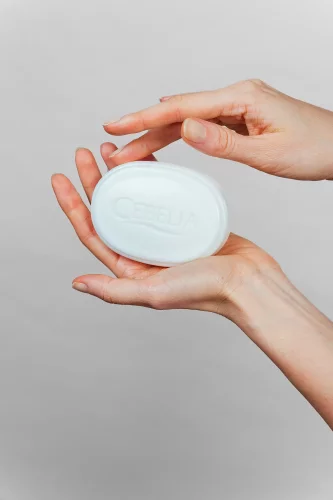 甜杏仁滋潤親膚皂Softening Soap - Cebelia