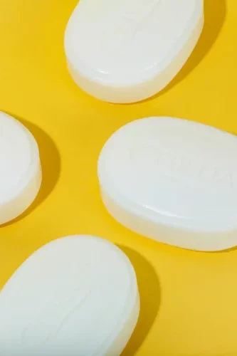 甜杏仁滋潤親膚皂Softening Soap - Cebelia