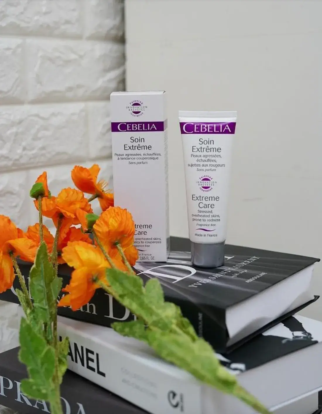 【部落客推薦】Cebelia 絲寶麗 寡胜肽瞬效修復霜 最棒的日常萬用霜 全膚質都適用 修護/急用/舒緩一支搞定! - 瑞秋X妮娜 ...